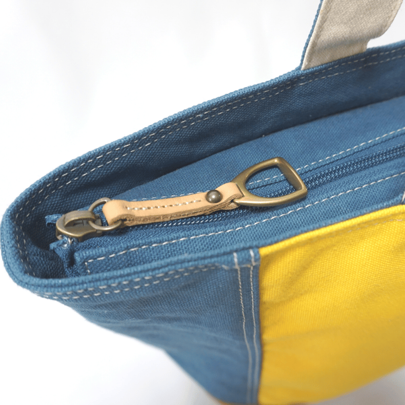 トートバッグL】黄 | ゼッケンバッグ|オンラインショップ トートバッグL】黄 | ゼッケンバッグ|オンラインショップ