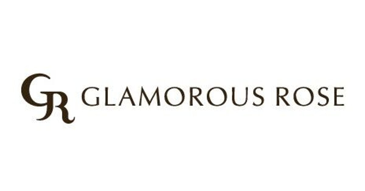 GLAMOROUS ROSE