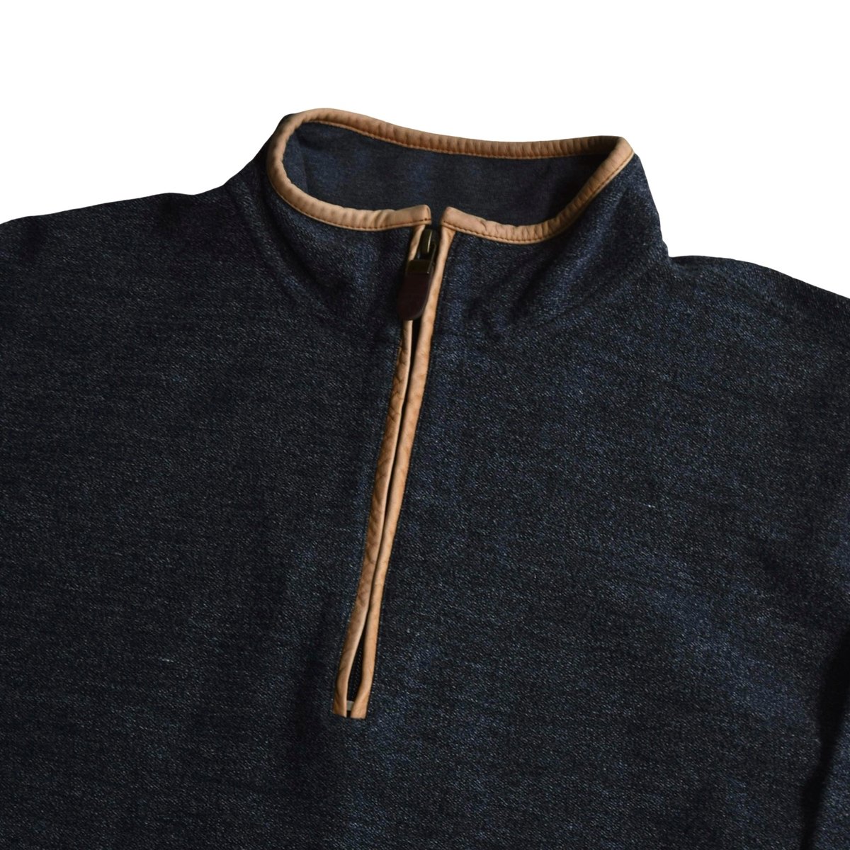 オービス レザー エルボーパッチ トップス / オービス レザー エルボーパッチ トップス /