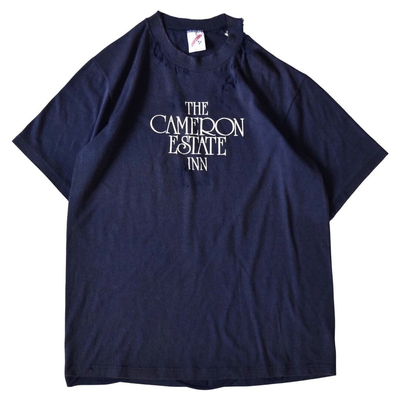 ビンテージ 襤褸 プリントTシャツ / vintage BORO print T-shirt ビンテージ 襤褸 プリントTシャツ / vintage BORO print T-shirt