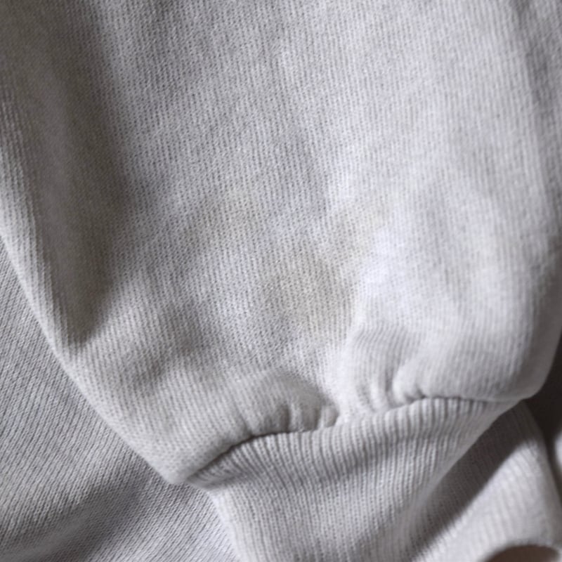 ペイント スウェット / paint sweat | NVC vintage ペイント スウェット / paint sweat | NVC vintage