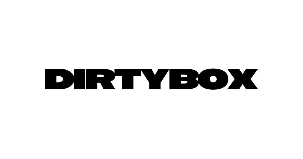 DIRTYBOX ARCHIVE