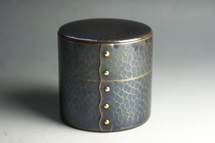 茶筒 銅 手作り 紫金色 八半斤 茶器【工芸ギフト】 工芸品 鍛造 茶筒 銅 手作り 紫金色 八半斤 茶器【工芸ギフト】 工芸品 鍛造