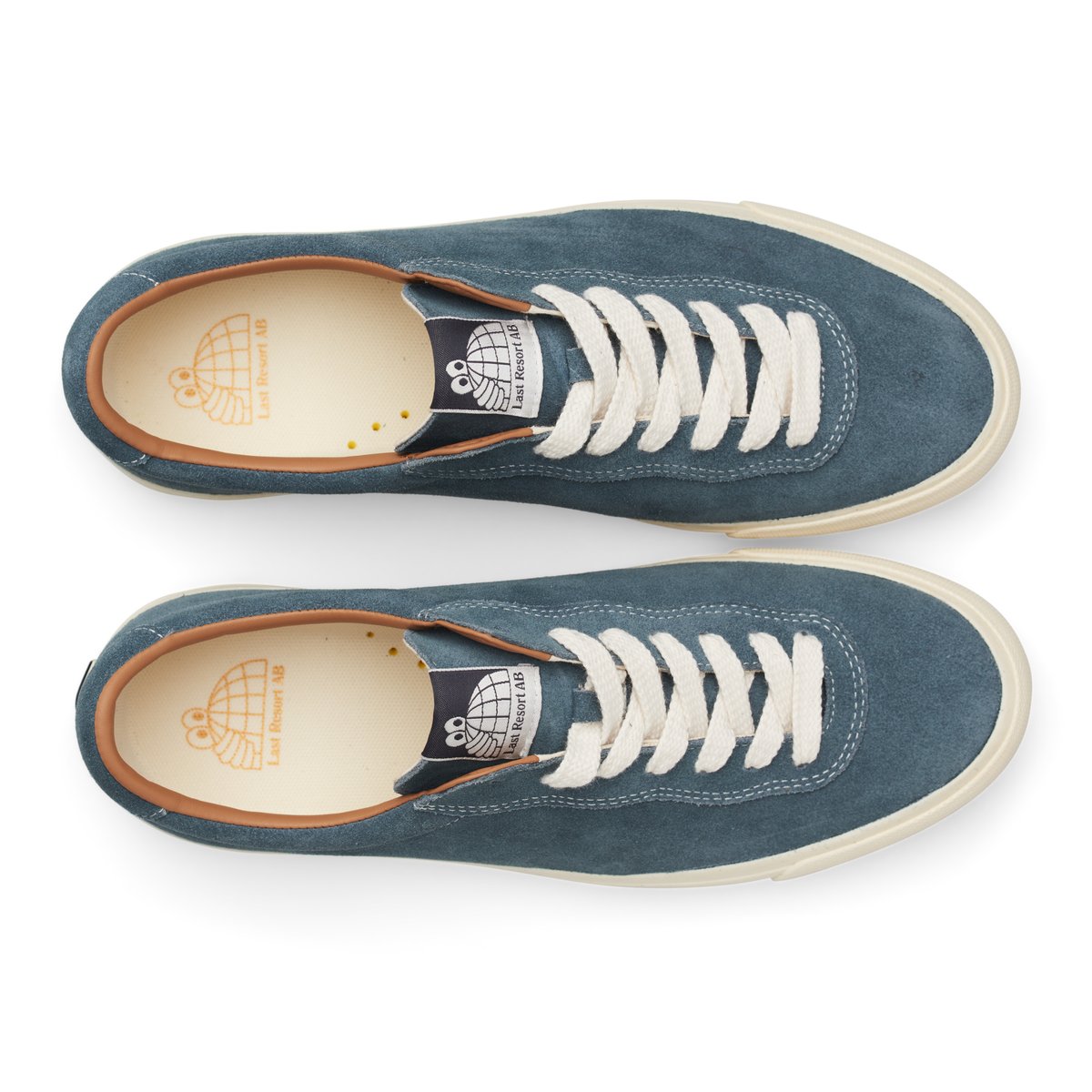 LAST RESORT AB <VM001 SUEDE LO> | SPELLBOUND SK LAST RESORT AB <VM001 SUEDE LO> | SPELLBOUND SK