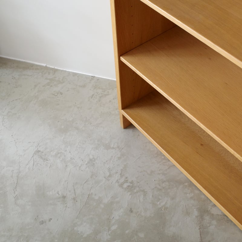 Borge Mogensen / model.876 'Øresund' ブックシェルフ | Borge Mogensen / model.876 'Øresund' ブックシェルフ |