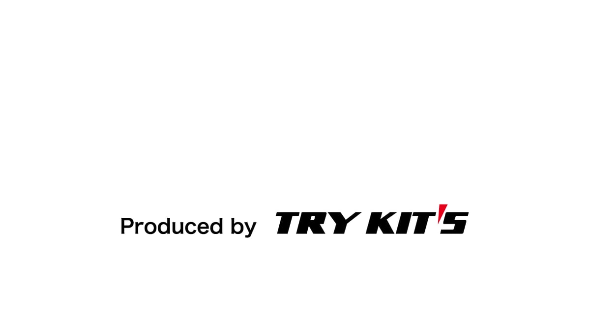 TRY KIT'S