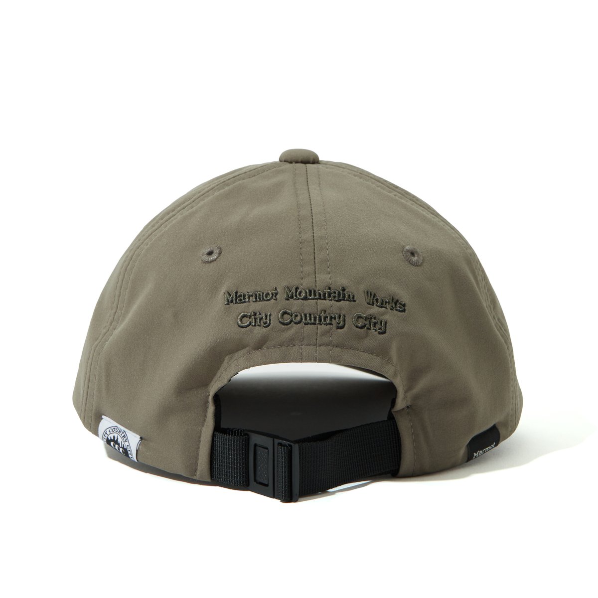 CITY COUNTRY CITYx Marmot_MMWCCC EVERYWHERE CAP...