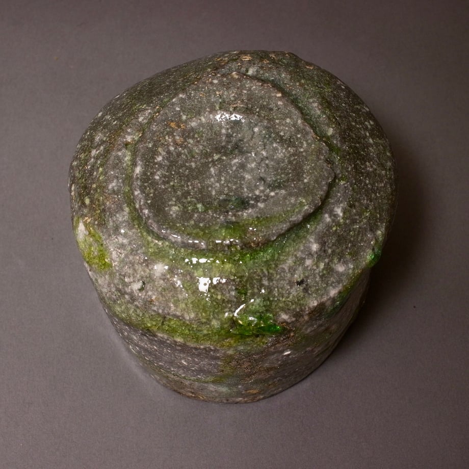 Iga Chawan 23 | taiki kuroda ceramics