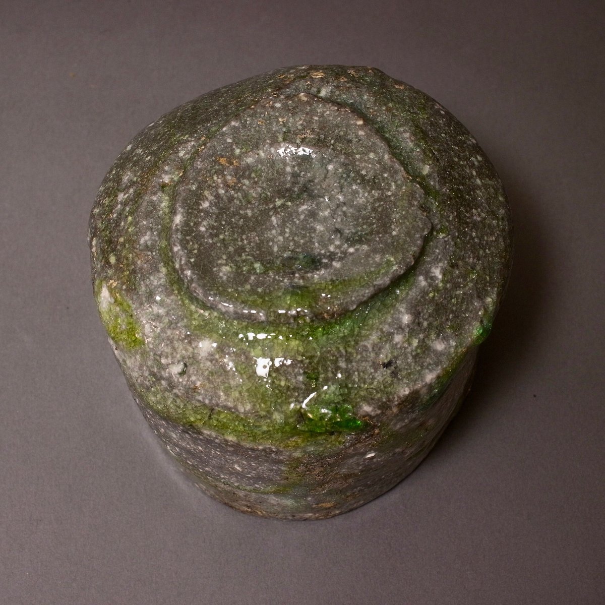 Iga Chawan 23 | taiki kuroda ceramics