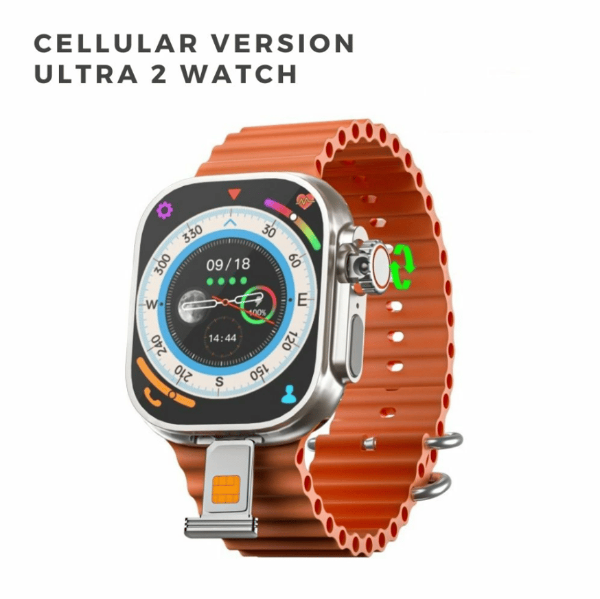 【スマートウォッチ入門】Apple Watchとの違いは？ | CCコネクトオンラインストア ...
