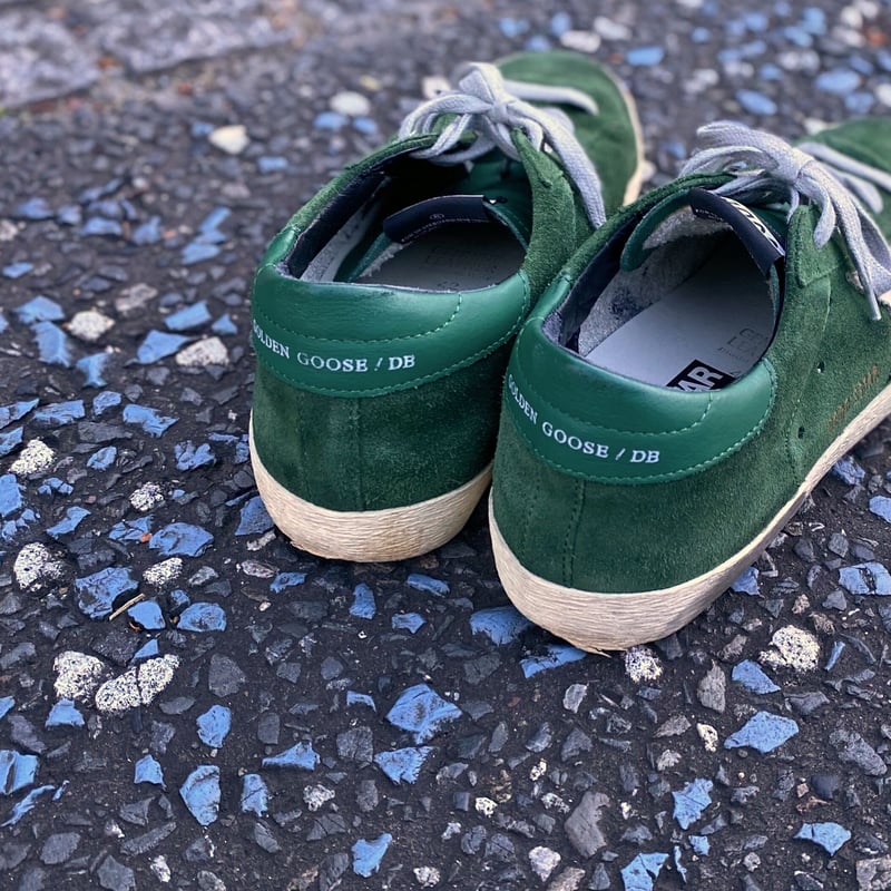 SUPER STAR/GOLDEN GOOSE DELUXE BRAND | T/O SUPER STAR/GOLDEN GOOSE DELUXE BRAND | T/O