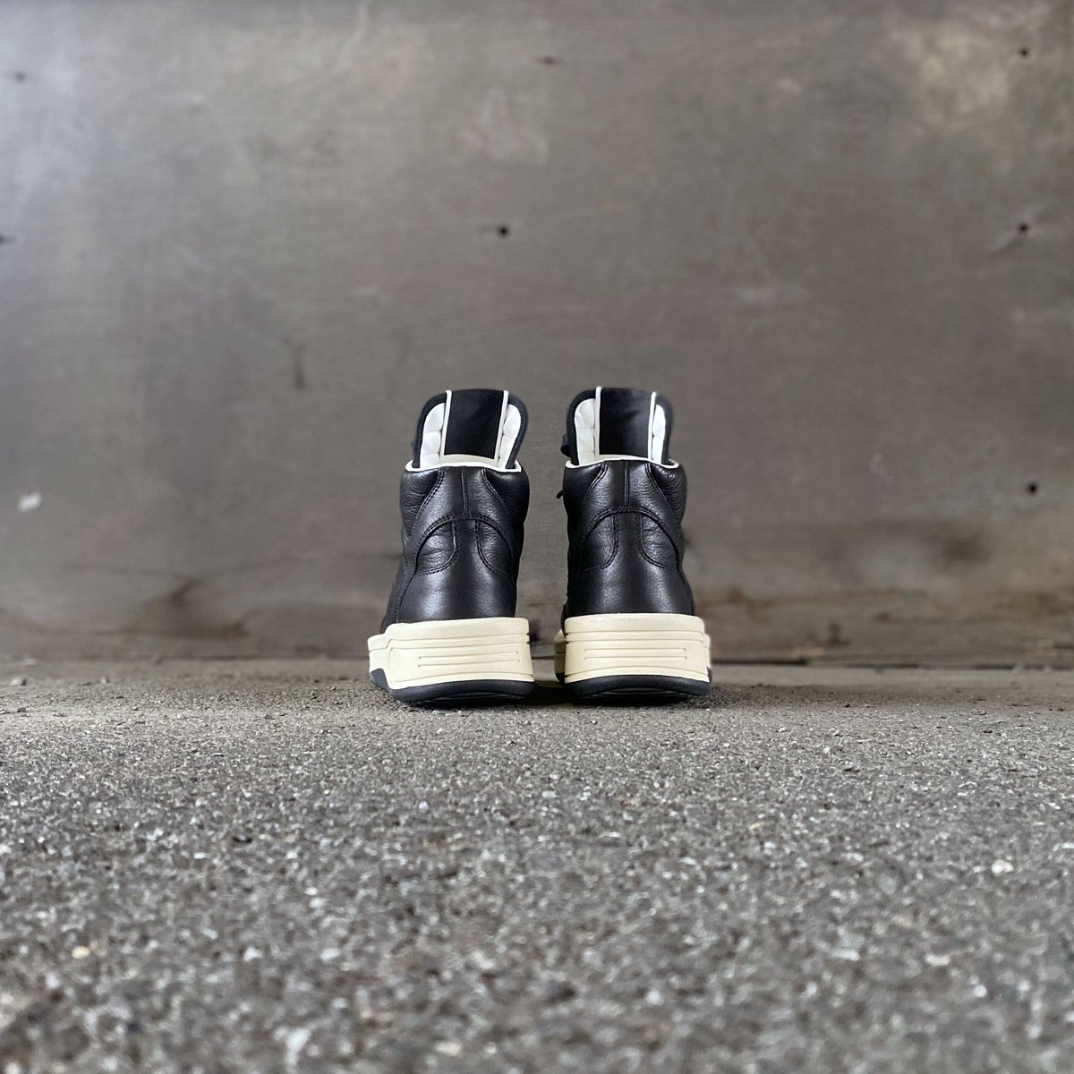 21 AW】TURBOWPN/RICK OWENS DRKSHDW×CONVERSE | T/O 21 AW】TURBOWPN/RICK OWENS DRKSHDW×CONVERSE | T/O
