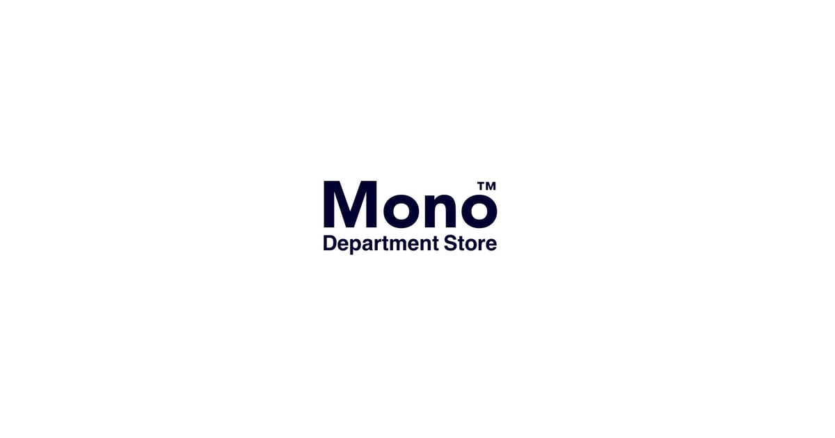 MONO DEPARTMENT STORE