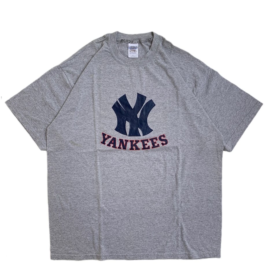 "YANKEES " S/S TEE | A-1 CLOTHING