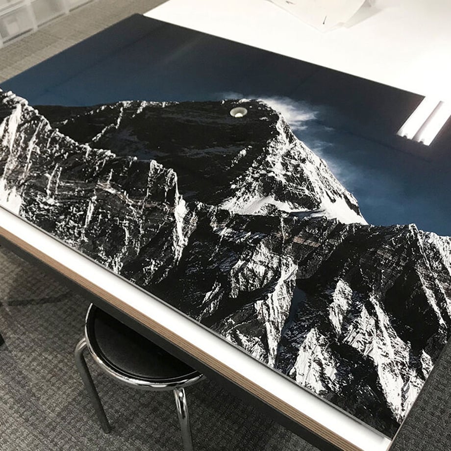 オリジナルプリント【A4サイズ】 | YUKI UEDA PHOTO