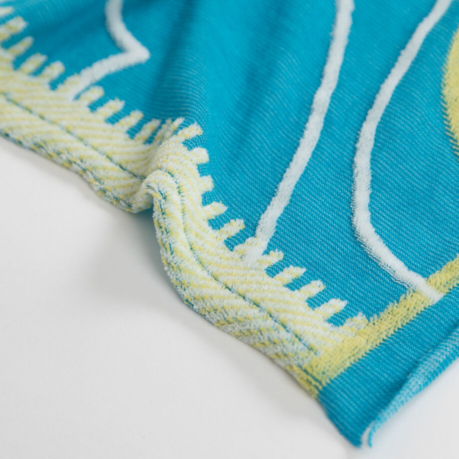 nitorito ストール 'beans' | MARUTA