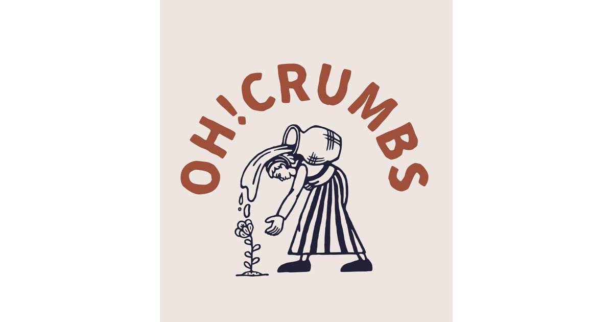 Oh!Crumbs
