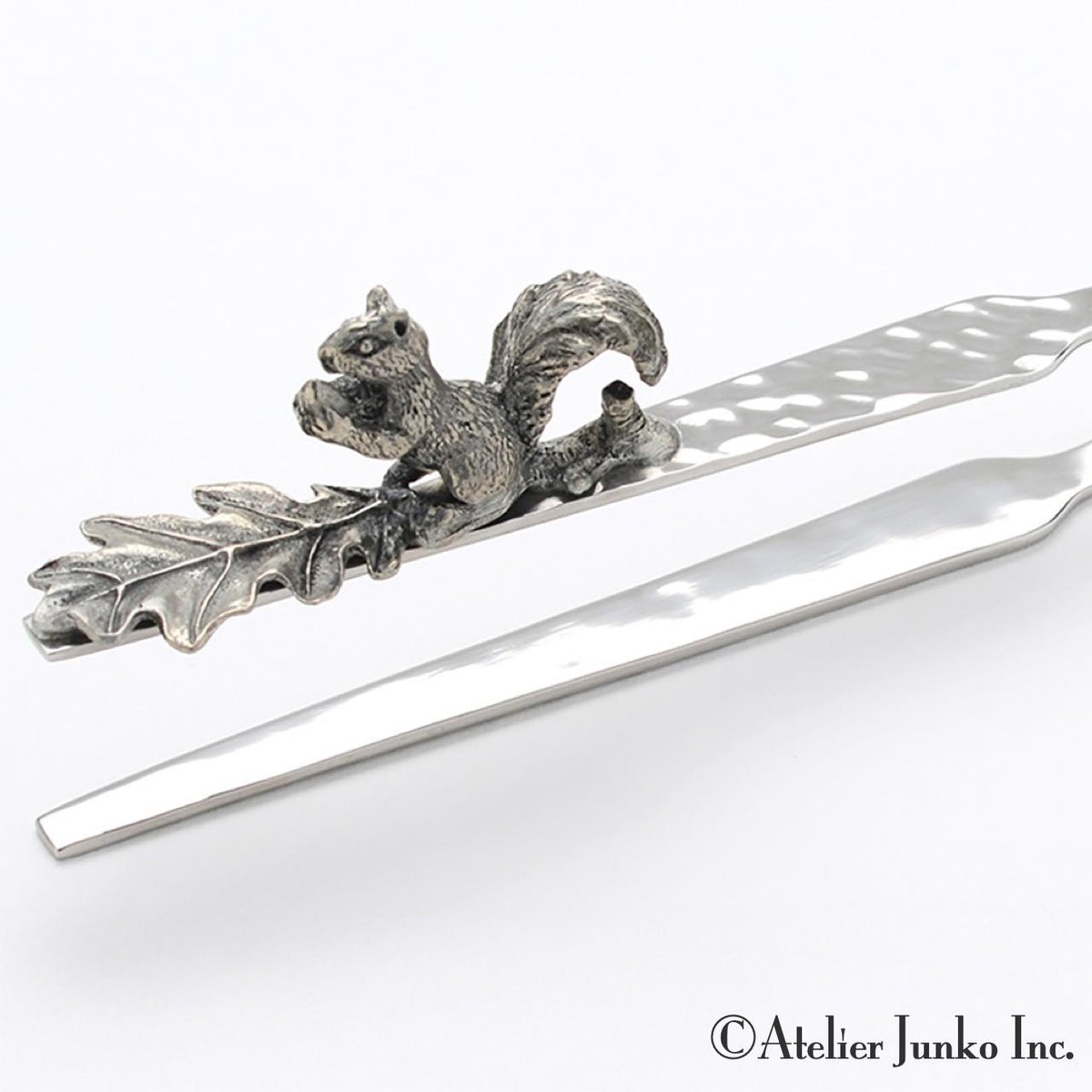 トング リス Tongue squirrel | Atelier Junko EC shop