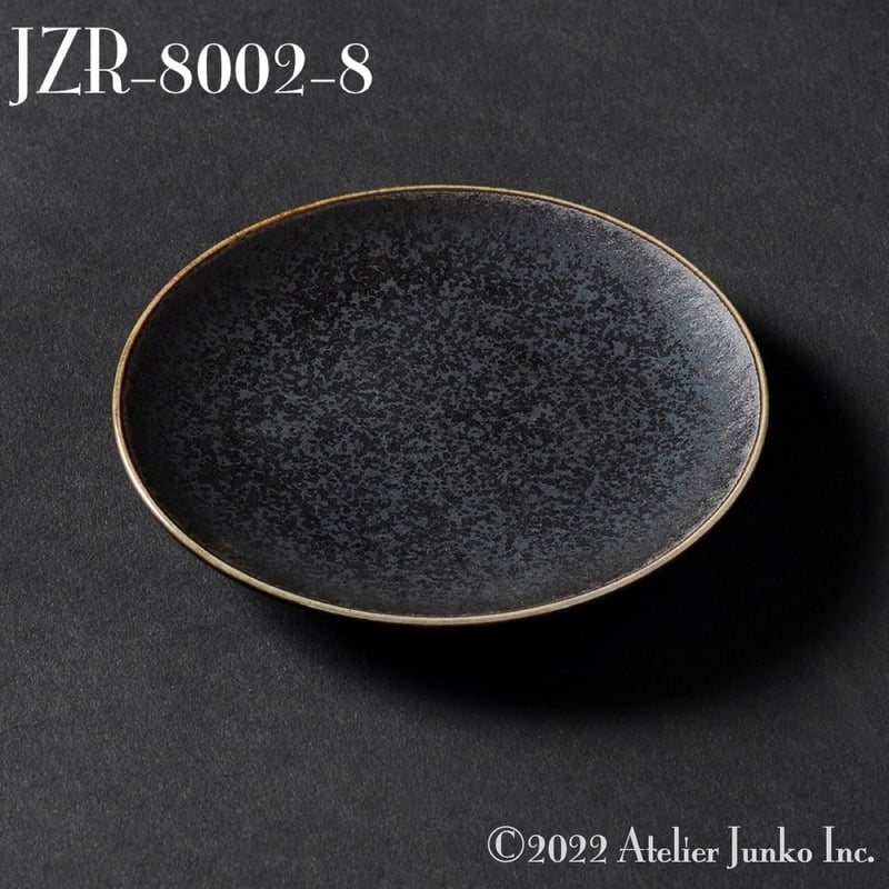 銀彩 家型七段重 正角皿・丸皿 | Atelier Junko EC shop 銀彩 家型七段重 正角皿・丸皿 | Atelier Junko EC shop