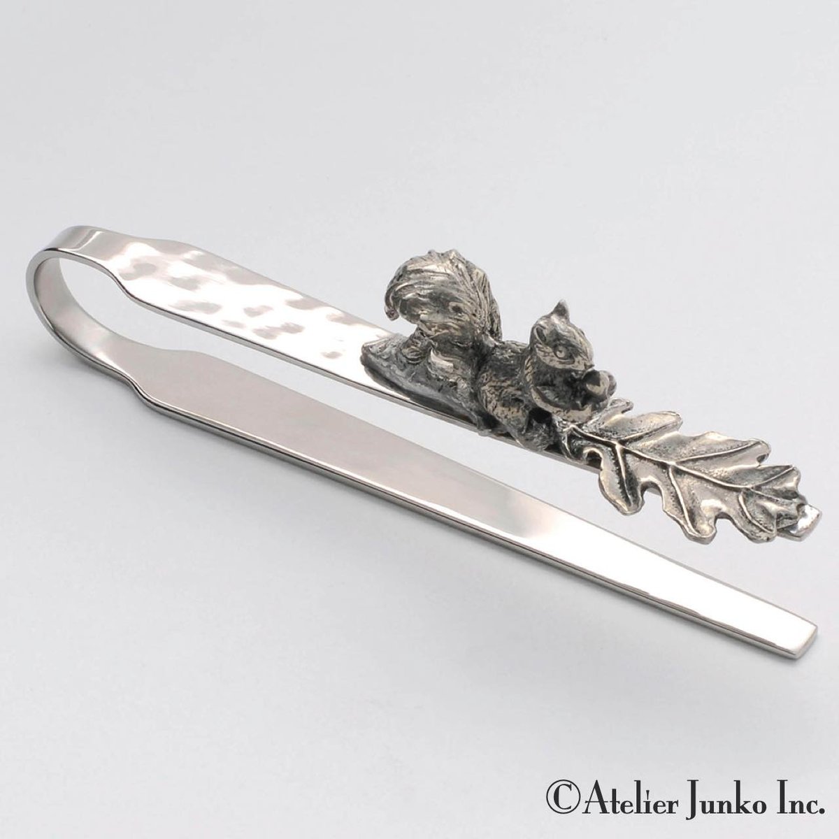 トング リス Tongue squirrel | Atelier Junko EC shop
