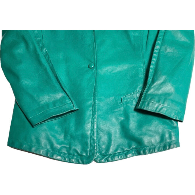 MADE IN ITALY製 BEGEDOR Italia VERA PELLE ノーカラーレ MADE IN ITALY製 BEGEDOR Italia VERA PELLE ノーカラーレ