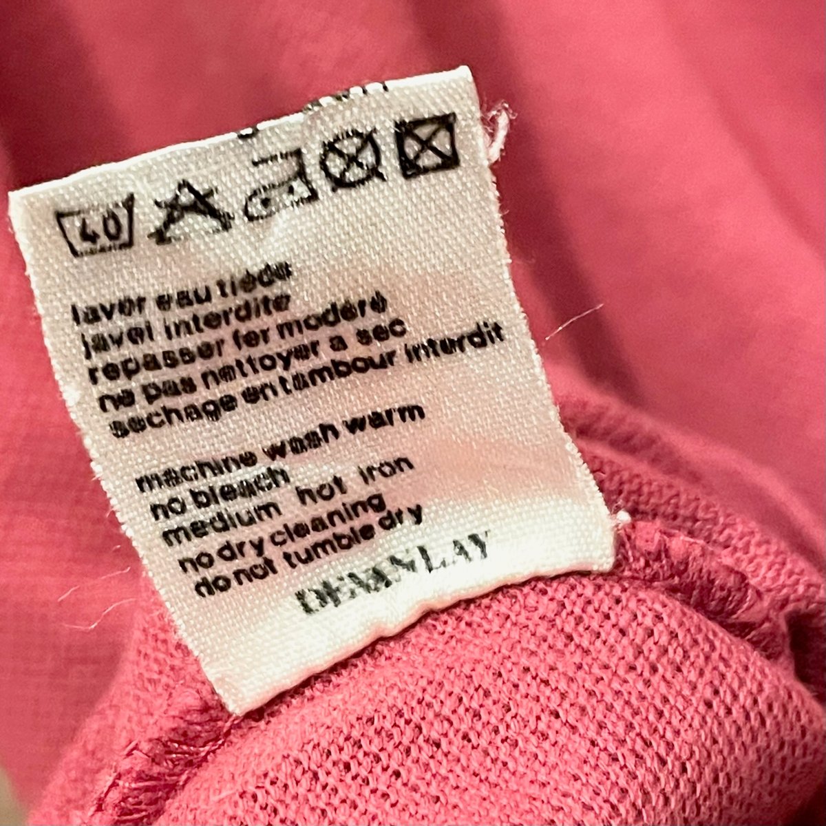 MADE IN FRANCE製 80s CHEMISE LACOSTE 半袖鹿の子ポロシャツ MADE IN FRANCE製 80s CHEMISE LACOSTE 半袖鹿の子ポロシャツ