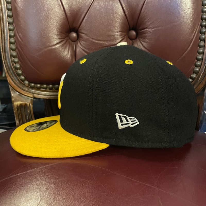 激レア MADE IN USA製 NEW ERA × NEW YORK YANKEES 59F 激レア MADE IN USA製 NEW ERA × NEW YORK YANKEES 59F