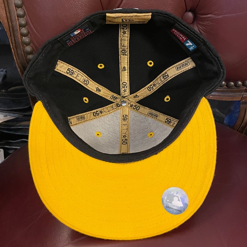 激レア MADE IN USA製 NEW ERA × NEW YORK YANKEES 59F 激レア MADE IN USA製 NEW ERA × NEW YORK YANKEES 59F