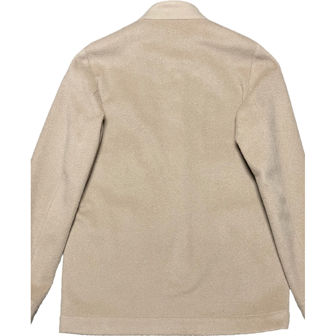 MADE IN BELGIUM製 STEPHAN SCHNEIDER フルジップウールジャケッ MADE IN BELGIUM製 STEPHAN SCHNEIDER フルジップウールジャケッ