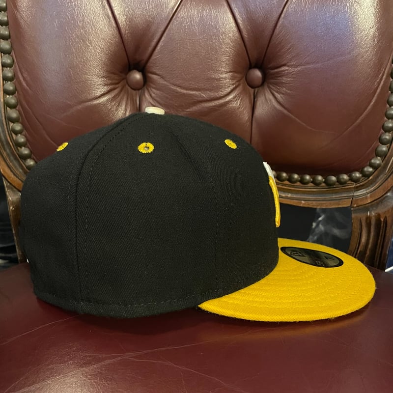 激レア MADE IN USA製 NEW ERA × NEW YORK YANKEES 59F 激レア MADE IN USA製 NEW ERA × NEW YORK YANKEES 59F
