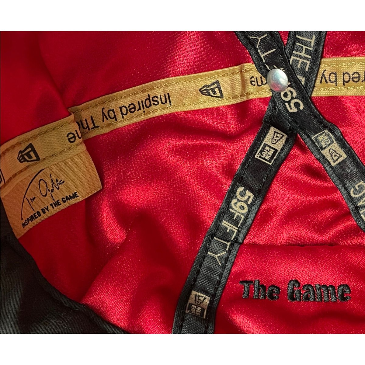 激レア 世界288個限定 MADE IN USA製 NEW ERA CAPTURE THE F 激レア 世界288個限定 MADE IN USA製 NEW ERA CAPTURE THE F