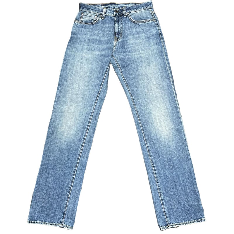DENIM & SUPPLY RALPH LAUREN デニムパンツ インディゴ W29-L3 DENIM & SUPPLY RALPH LAUREN デニムパンツ インディゴ W29-L3