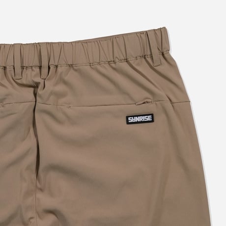 【SHOW PANTS】BEIGE | SANRISE Online Store