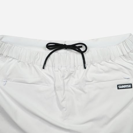 【SHOW PANTS】WHITE | SANRISE Online Store