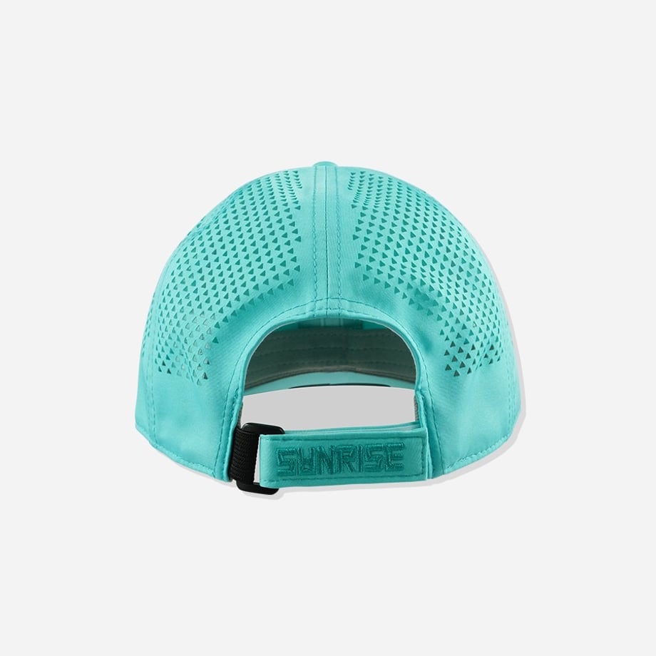 【感動PUNCHING CAP】sanrise blue | SANRISE Online S...
