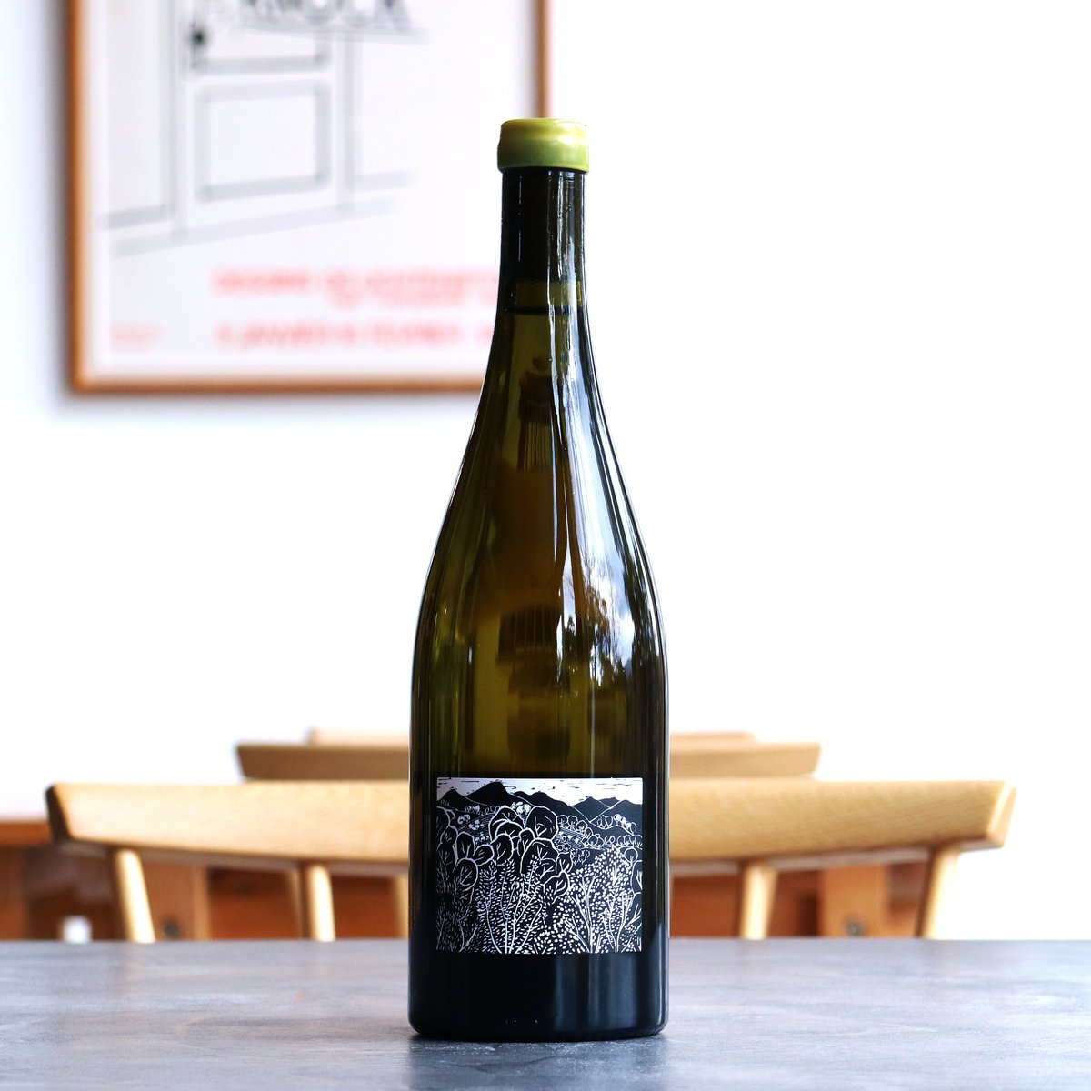 Dash Farm Chardonnay 2022 Joshua Cooper ダッシュ・ファ...