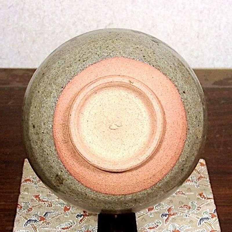 神楽の窯 奥田康博作 茶碗 無傷 共箱 保証。 | STORESショップARIKA 神楽の窯 奥田康博作 茶碗 無傷 共箱 保証。 | STORESショップARIKA