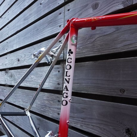 -COLNAGO- MASTER X-LIGHT [RED][52size] | MASAYA...