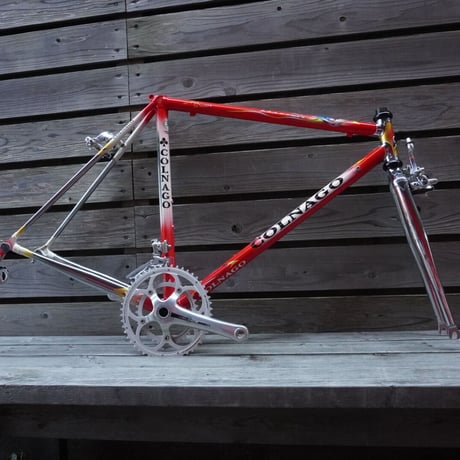 -COLNAGO- MASTER X-LIGHT [RED][52size] | MASAYA...