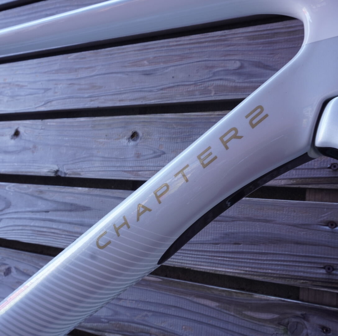 - Chapter2 - KOKO [WHITE + GREY (TAURIPARIPA)]