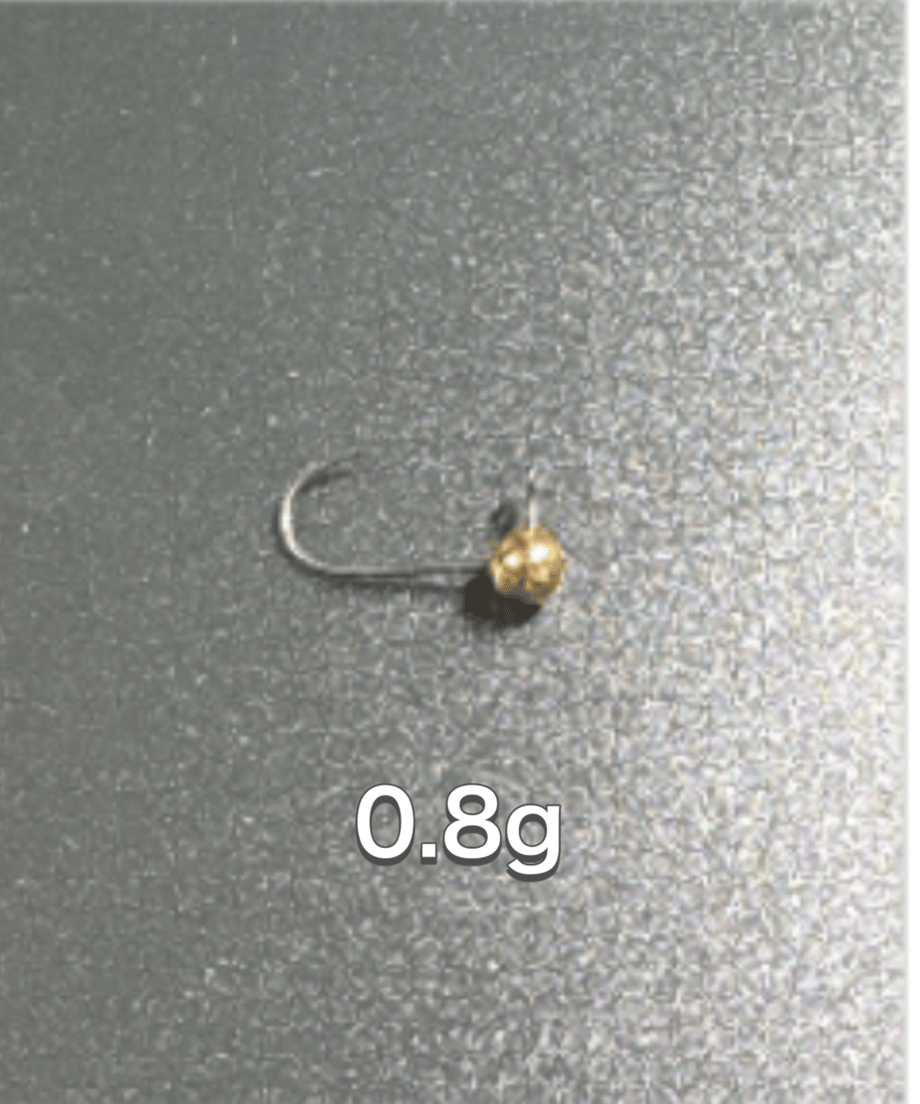 teru's head TG (#8オープンゲイブ) | teru′s works