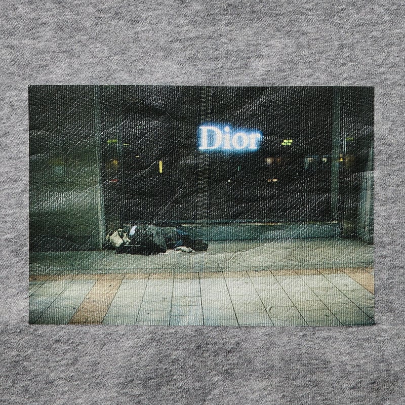 &Dior Zip-up Parka | HOPELESS TOKYO &Dior Zip-up Parka | HOPELESS TOKYO