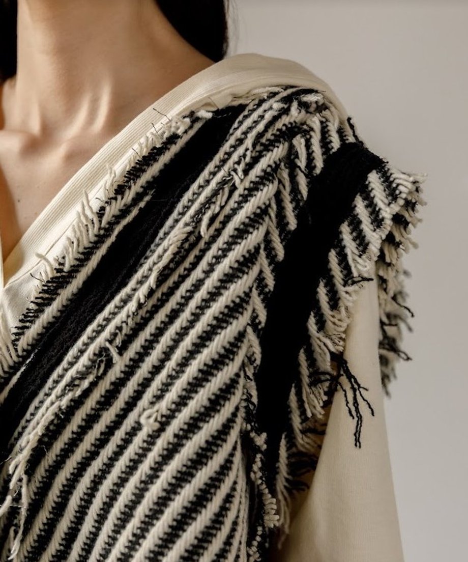 2024 AW AgAwd アガウド シャギーベスト 2401-881409 | Deargo