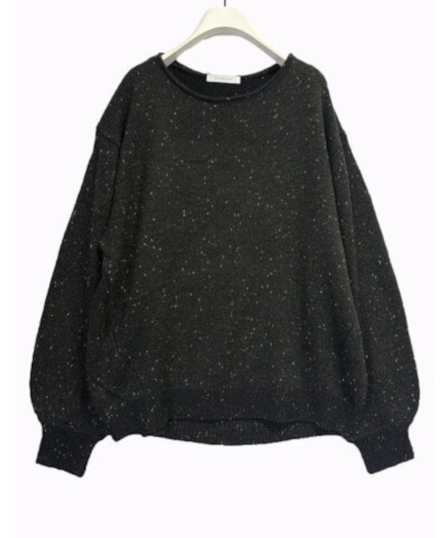 CHIGNON シニヨン ﾗﾒMIXﾆｯﾄ 9855-304JR 本州送料無料！ | Deargo