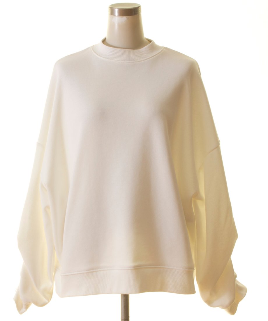 PASSIONE パシオーネ ROBEローブ スウェット 416958 | Deargo