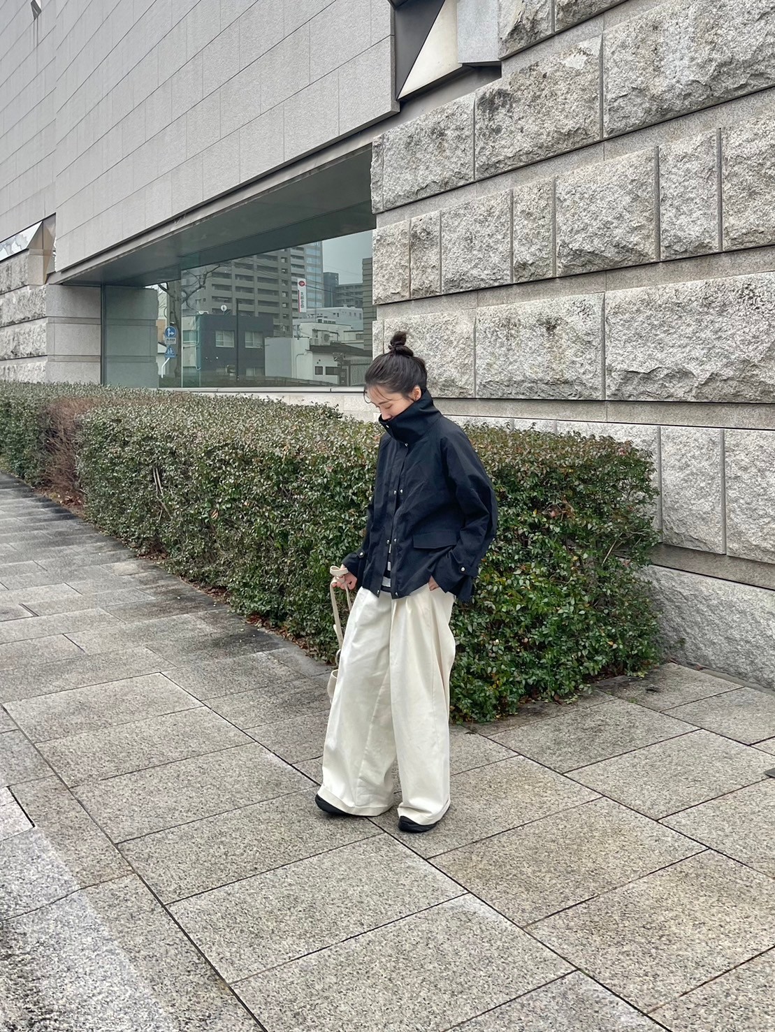 AgAwd アガウド ワイドパンツ 2417-221373 | Deargo