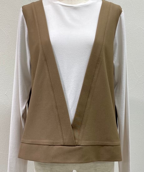 CYAN TOKYO シアン トウキョウ イレギュラー2タックワイド | Deargo