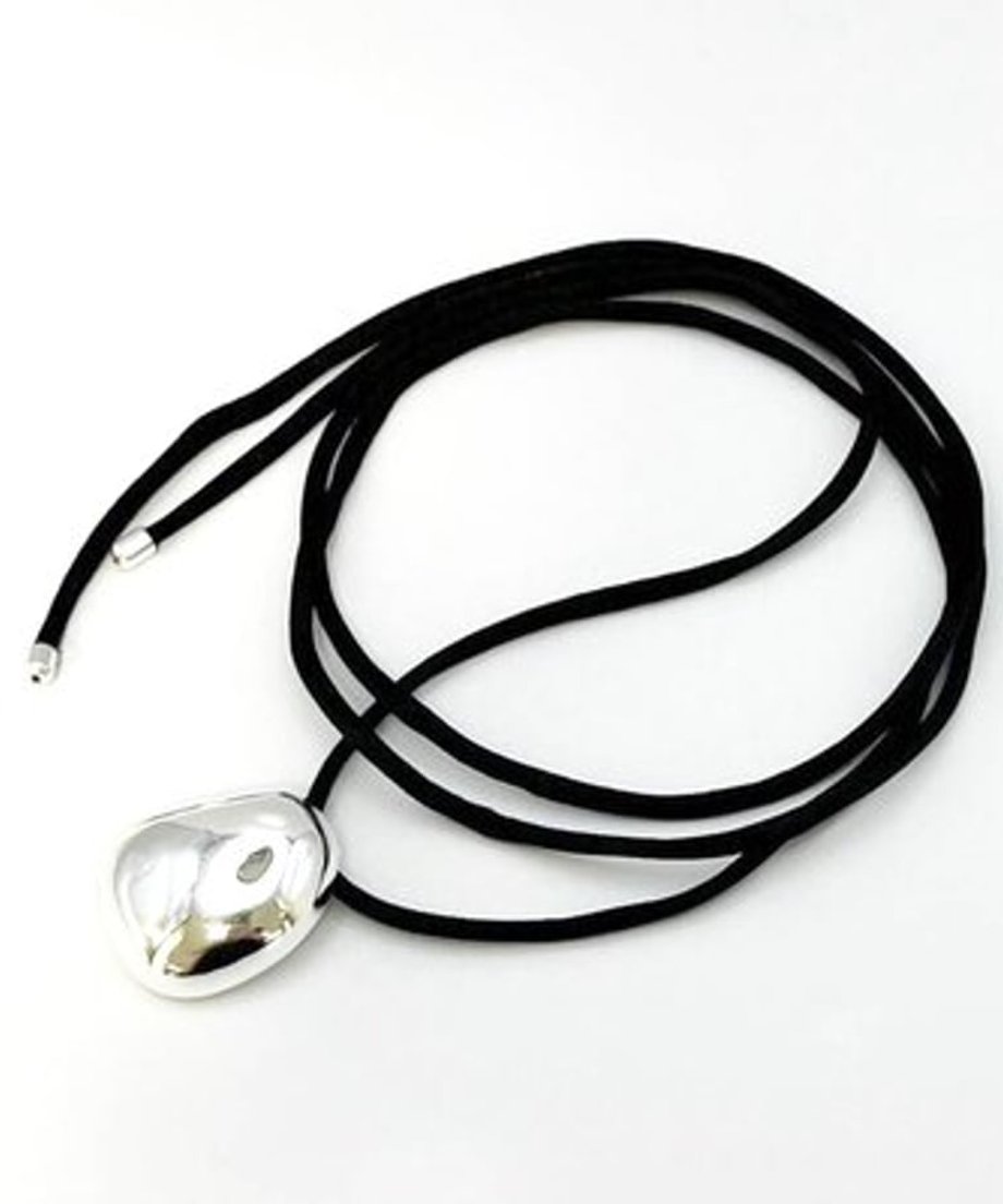 CHIGNON シニヨン ﾄｯﾌﾟ&ｺｰﾄﾞﾁｮｰｶｰ | Deargo