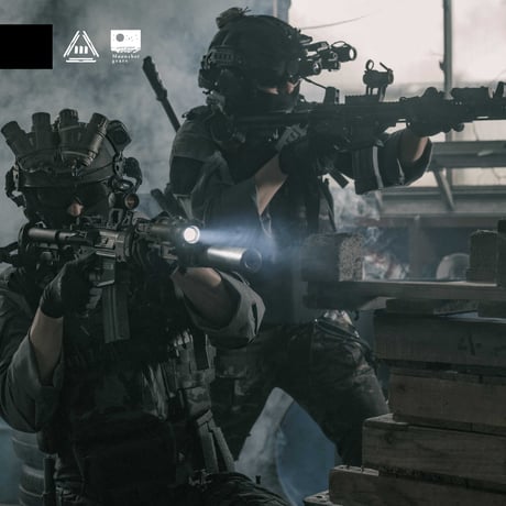 三神重工×AEM01×Moonshotgears『AEM01 Tactical Hoodie ...