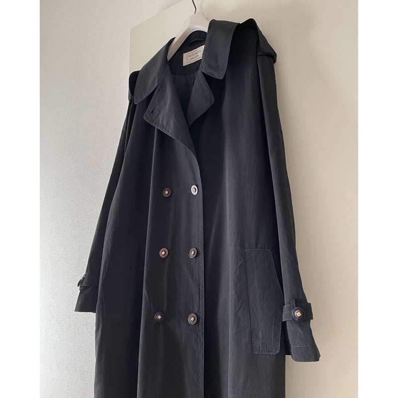 BEECHERS BROOK trench coat /F038 | FEB.13 BEECHERS BROOK trench coat /F038 | FEB.13